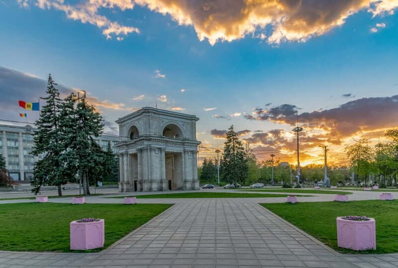 Chisinau: Discover City Highlights with a Walking Tour - An In-Depth Look at the Chisinau Walking Tour