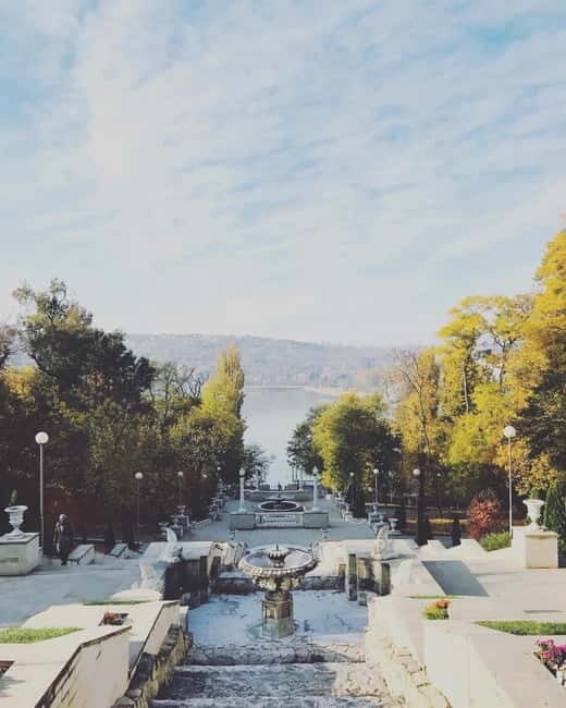 Chisinau: Discover City Highlights with a Walking Tour - Who Would Love This Tour?