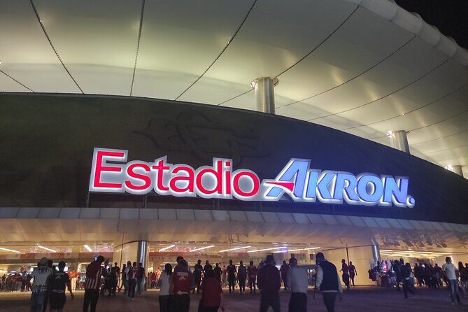 Chivas: Game Matchs and Beers - An In-Depth Look at the Experience