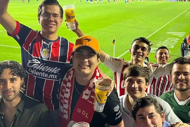 Chivas: Game Matchs and Beers - Final Thoughts: Is This the Right Experience for You?