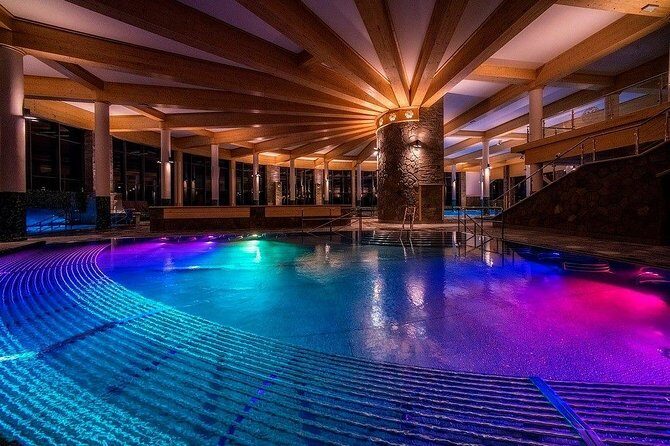Chocholow Thermal Baths Evening Experience from Kraków - The Realities: Pros and Cons Based on Reviews