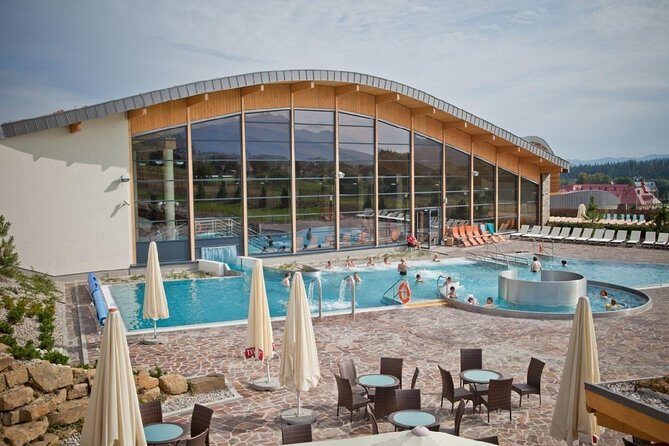 Chocholow Thermal Baths from Krakow - What Makes the Krakow to Chocholow Thermal Baths Tour Special?