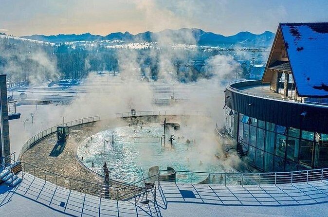 Chochoowskie Thermal Baths Skip-the-Line Entry with Host - FAQs