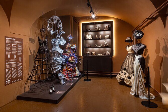 Choco Art Museum Admission Ticket - Exploring the Choco Art Museum: What to Expect