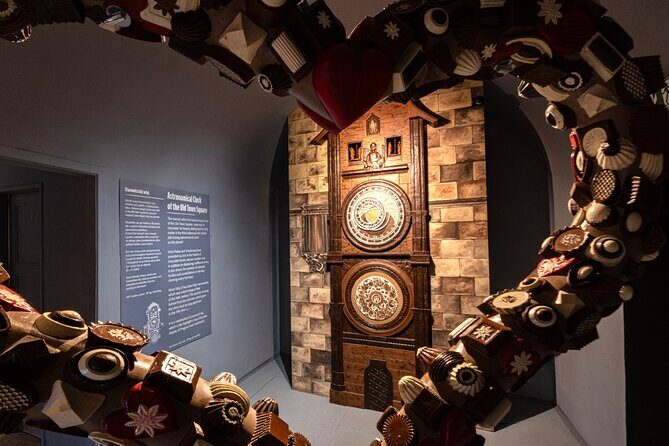 Choco Art Museum Admission Ticket - Is It Worth It?