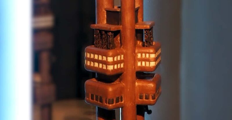 Choco Art Museum in Prague Entry Ticket - What to Expect from the Choco Art Museum in Prague