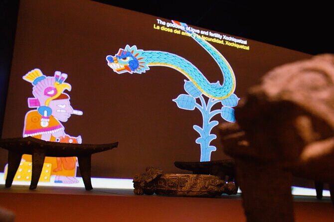 Choco-Story Paris - The Chocolate Museum - The Itinerary Breakdown