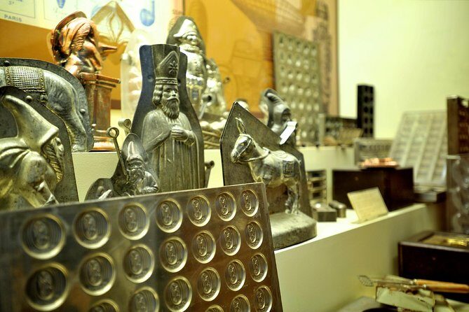 Choco-Story: The Chocolate Museum in Bruges - What to Expect from the Itinerary