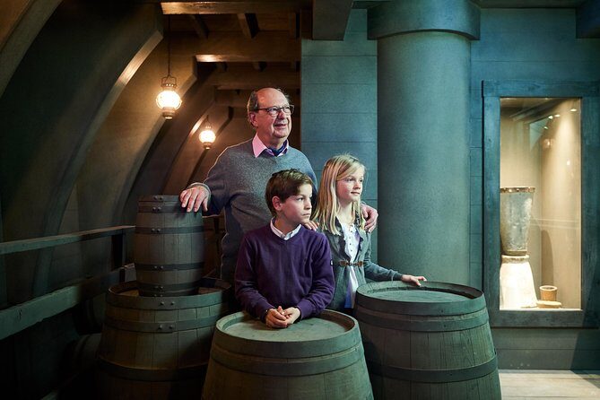 Choco-Story: The Chocolate Museum in Brussels - Detailed Breakdown of the Tour