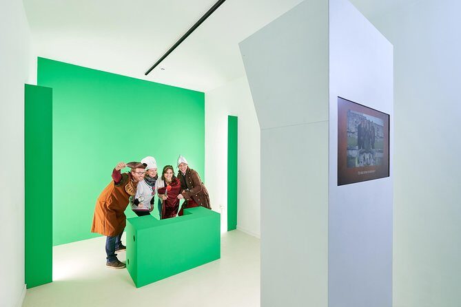 Choco-Story: The Chocolate Museum in Brussels - Who Will Enjoy This Tour?