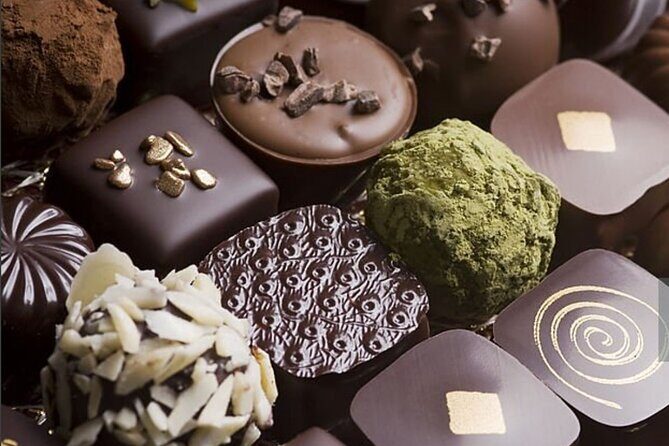 Chocoholics Walking Odyssey Wellington - Final Thoughts: Who Is This Tour Perfect For?