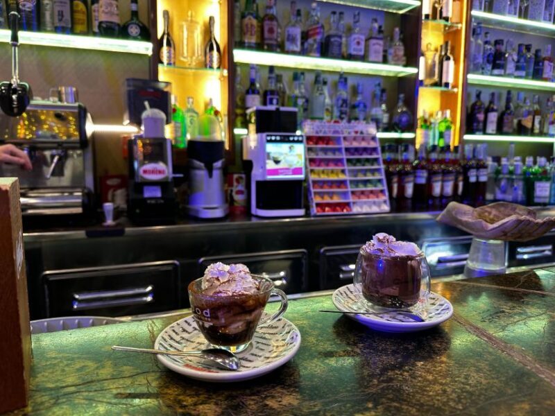 Chocolate and Pastry tasting tour in Napoli Old Town - FAQs