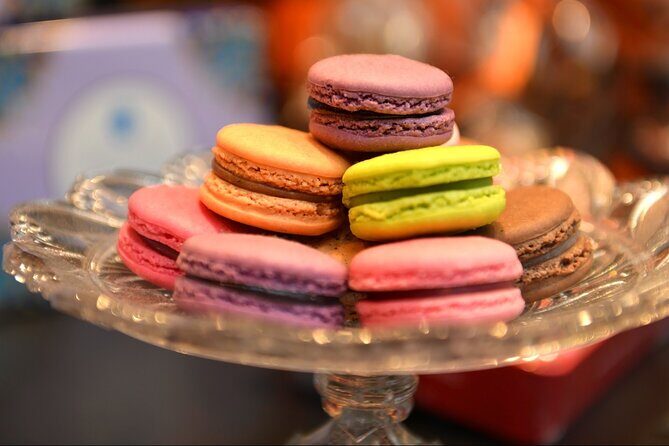 Chocolate and Pastry Walking Tour in Montmartre, Paris - What Makes This Tour Stand Out?