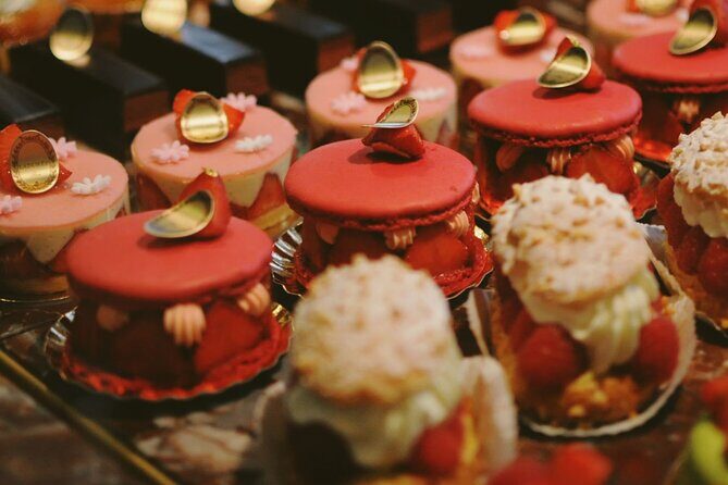 Chocolate and Pastry Walking Tour in Montmartre, Paris - The Sum Up