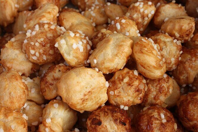 Chocolate and Pastry Walking Tour in Montmartre, Paris - FAQ