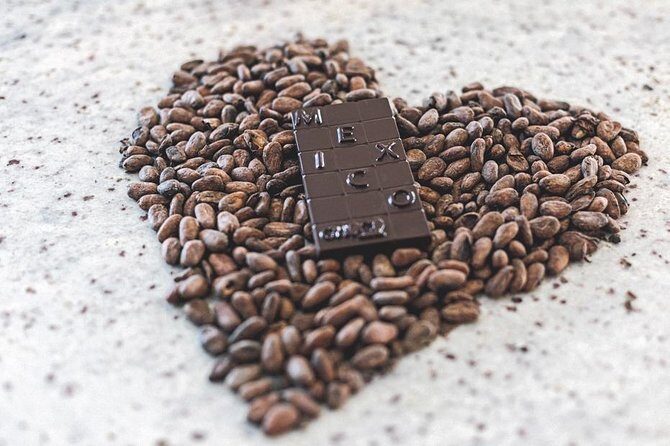 Chocolate and truffles workshop - Key Points