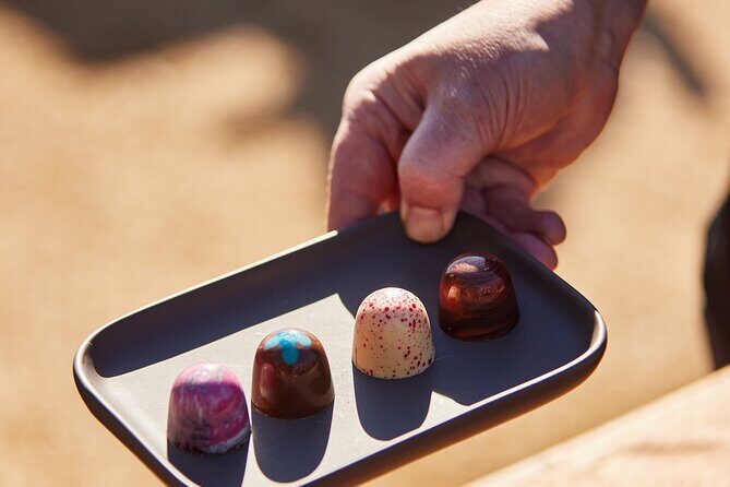 Chocolate and Wine Pairing Experience in Tasmania - Final Thoughts