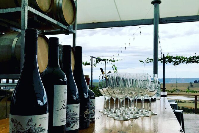 Chocolate and wine tasting tour in the Yarra Valley. - An In-Depth Look at the Tour Experience