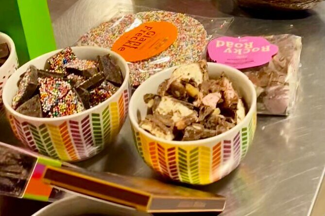 Chocolate and wine tasting tour in the Yarra Valley. - FAQ