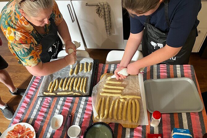 Chocolate & Churros Cooking Class in Madrid - A Delicious Peek into Madrid’s Culinary Heart: Chocolate & Churros Cooking Class
