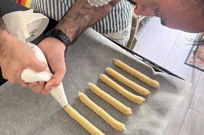 Chocolate & Churros Cooking Class in Madrid - Who Will Love This Experience?