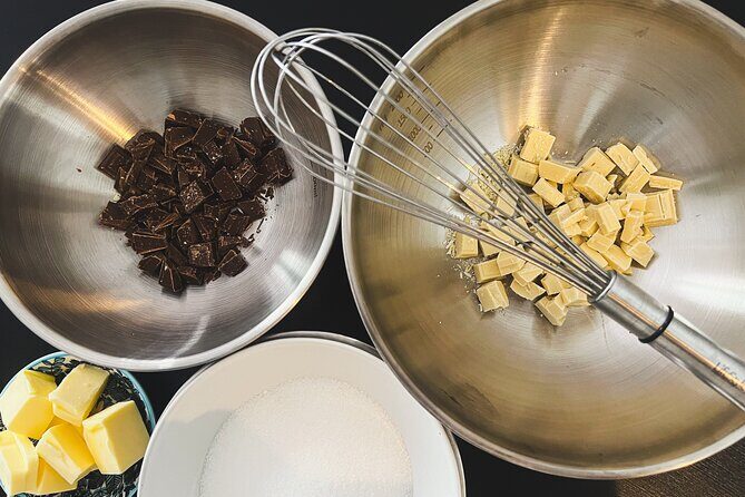 Chocolate & Churros Cooking Class in Madrid - The Sum Up