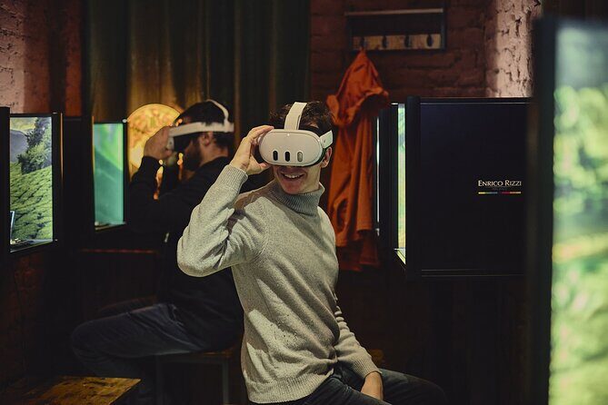 Chocolate Experience at La Fabbrica del Cioccolato in Milan - FAQ