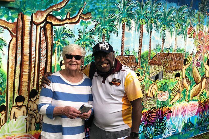 Chocolate Factory Combo Trip with Yumi Tours - Discovering Vanuatu: A Review of the Chocolate Factory Combo Trip with Yumi Tours