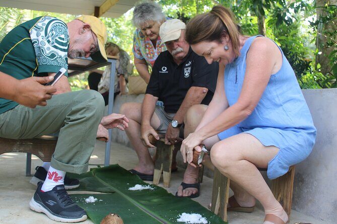 Chocolate Factory Combo Trip with Yumi Tours - Who Should Consider This Tour?