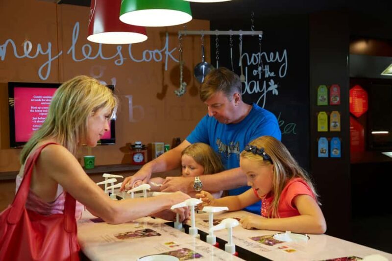 Chocolate Factory, Honey Visitor Centre and Ice Cream Tour - Exploring Hawkes Bay’s Sweet Attractions: A Complete Review of the Chocolate, Honey, and Ice Cream Tour