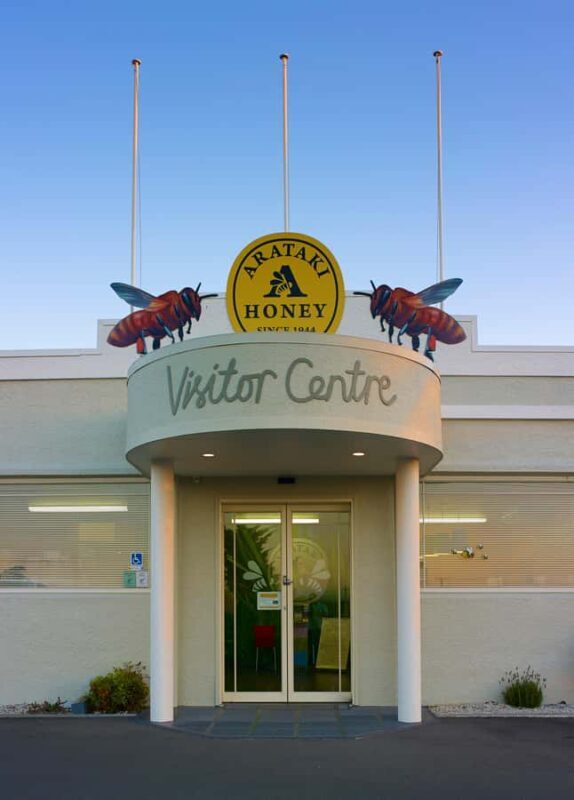 Chocolate Factory, Honey Visitor Centre and Ice Cream Tour - Practical Details and Value