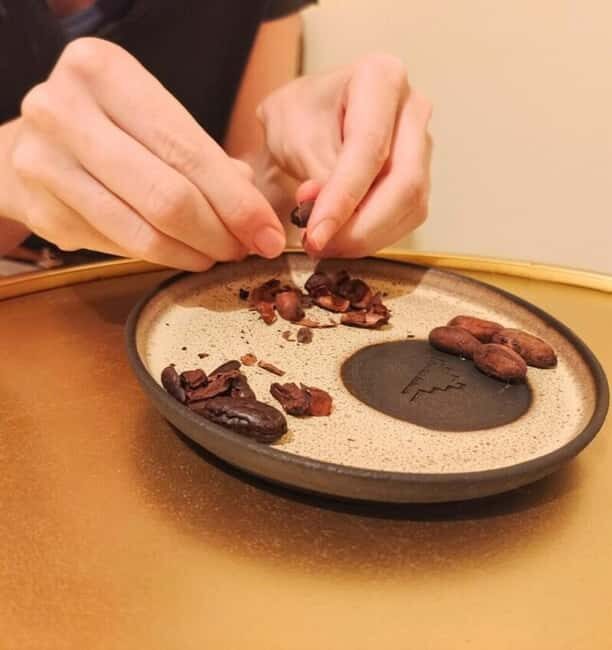 Chocolate history workshop Ghent - Introduction: A Sweet Journey Into Chocolate History and Craftsmanship