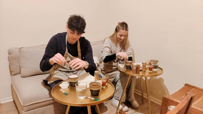 Chocolate history workshop Ghent - Who Will Love This Tour?