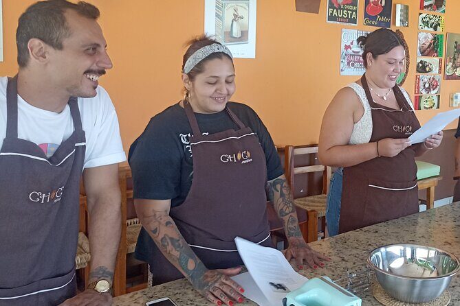 Chocolate Macarons Workshop in Puerto Vallarta - Who Should Consider This Workshop?