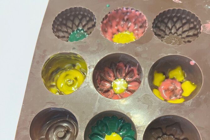 Chocolate Making Workshop - What to Expect from the Maltese Chocolate Workshop