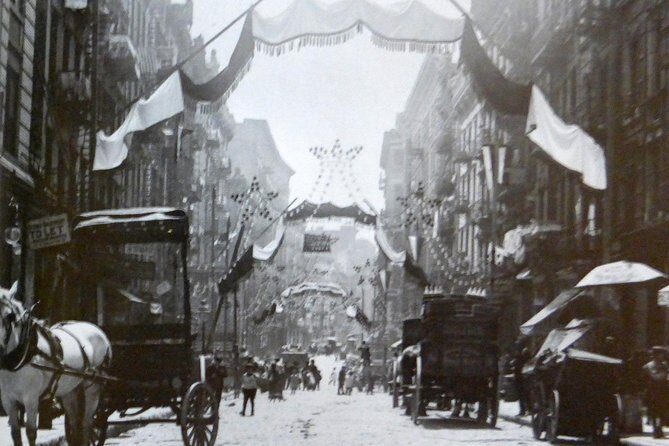 Chocolate Tasting and West / East Village Walking Tour - An In-Depth Look at the Experience