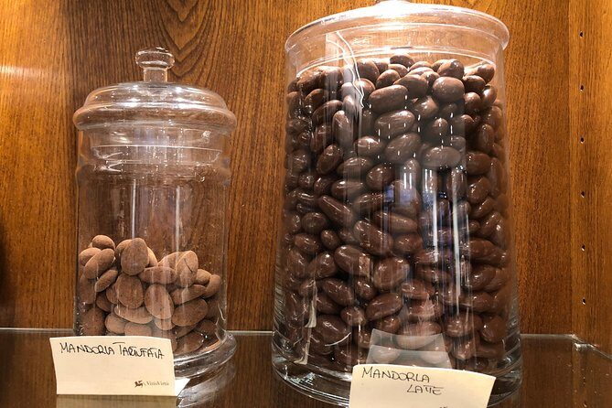 Chocolate Tasting in Venice - Who Will Love This Tour?