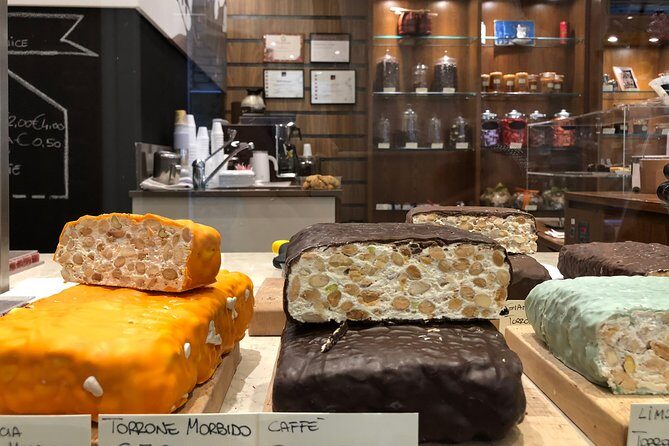 Chocolate Tasting in Venice - The Sum Up