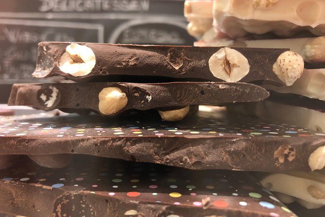 Chocolate Tasting in Venice - FAQ