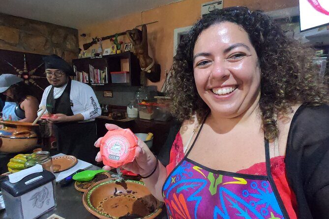 Chocolate Tasting & mayan show - The Whole Tour Breakdown: How Each Step Brings Value