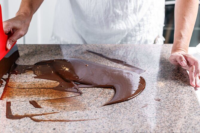 Chocolate Truffle Making Cooking Class in Las Vegas - Practical Tips for Your Visit