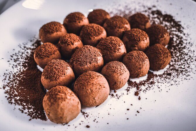 Chocolate Truffle Making Cooking Class in Las Vegas - FAQ