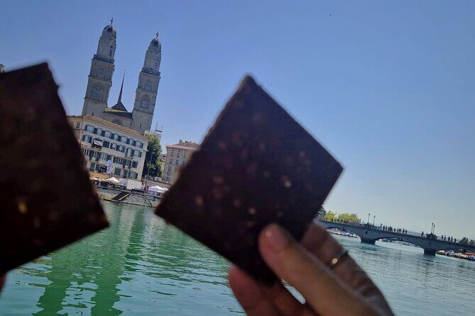 Chocolate Walking Tour in Zurich - An In-Depth Look at the Zurich Chocolate Walking Tour