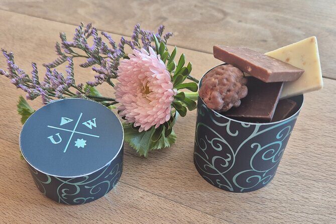 Chocolate Walking Tour in Zurich - The Sum Up