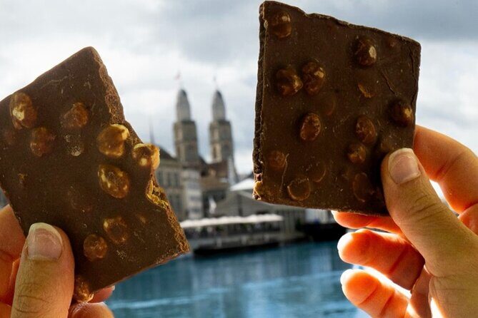 Chocolate Walking Tour in Zurich - FAQ