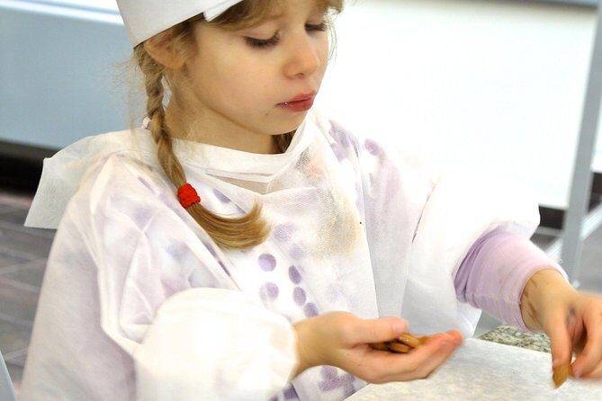 Chocolate Workshop at Choco-Story Brugge - Final Thoughts