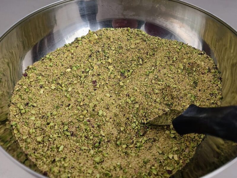 Chocolatier for a day: raw bean to bar chocolate in Modica - FAQ