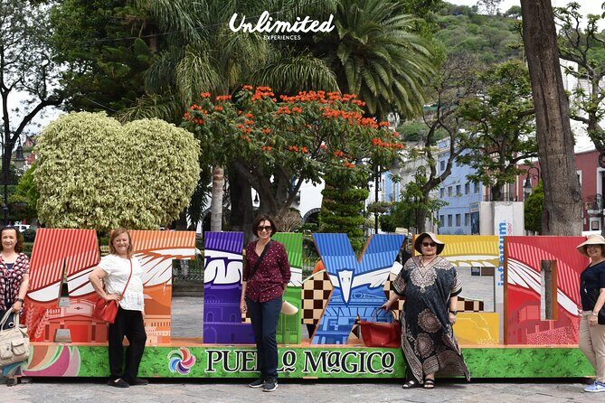 Cholula and Atlixco tour (private tour) - The Itinerary: What to Expect on This Full-Day Tour