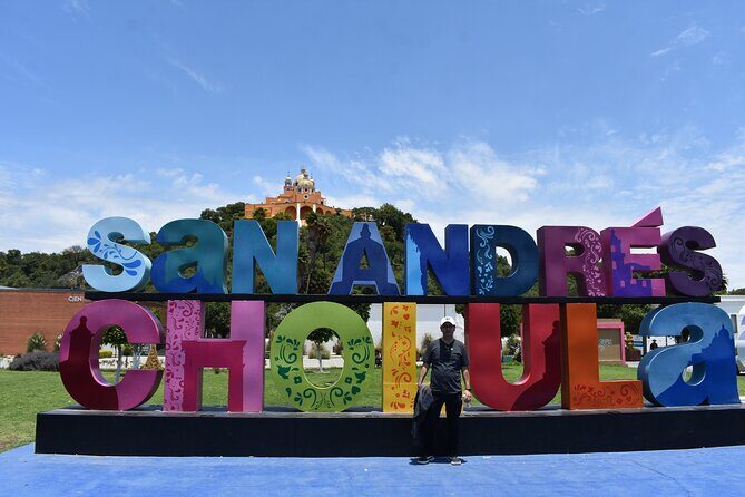 Cholula and Atlixco tour (private tour) - Price and Value: Is It Worth It?
