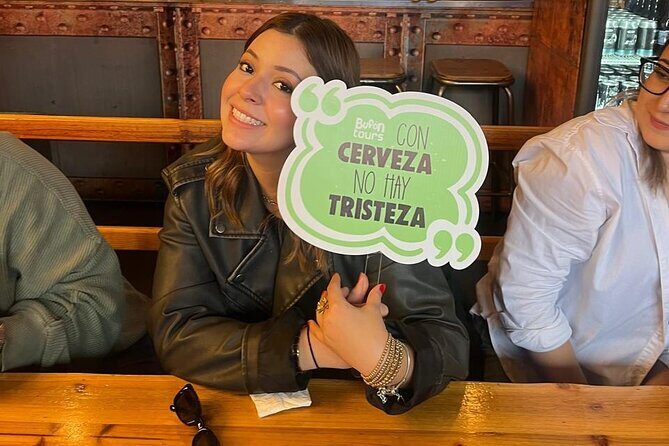 Cholula and Beer Tour "Cheluleando" - FAQ